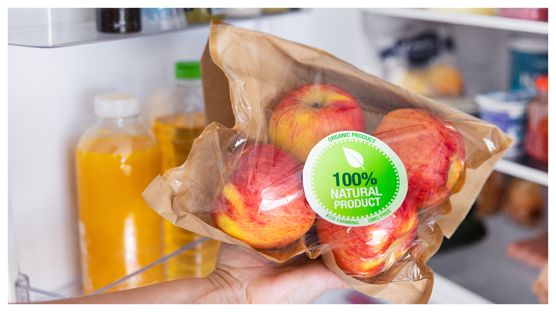 Firmele nu vor mai putea folosi, fără dovezi, etichete precum „eco ...