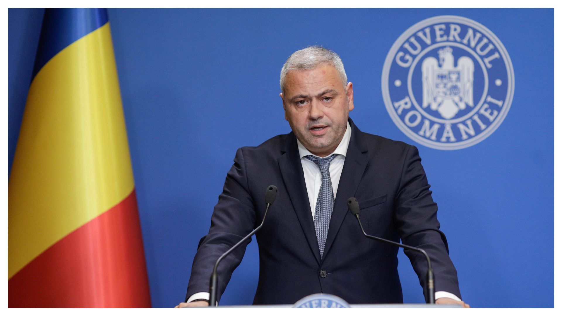 USR cere demisia ministrului Agriculturii prin moțiune simplă, după ce ...