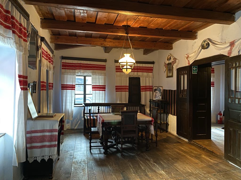 Destinul lui George Coșbuc, titanul literaturii românești care și-a ...