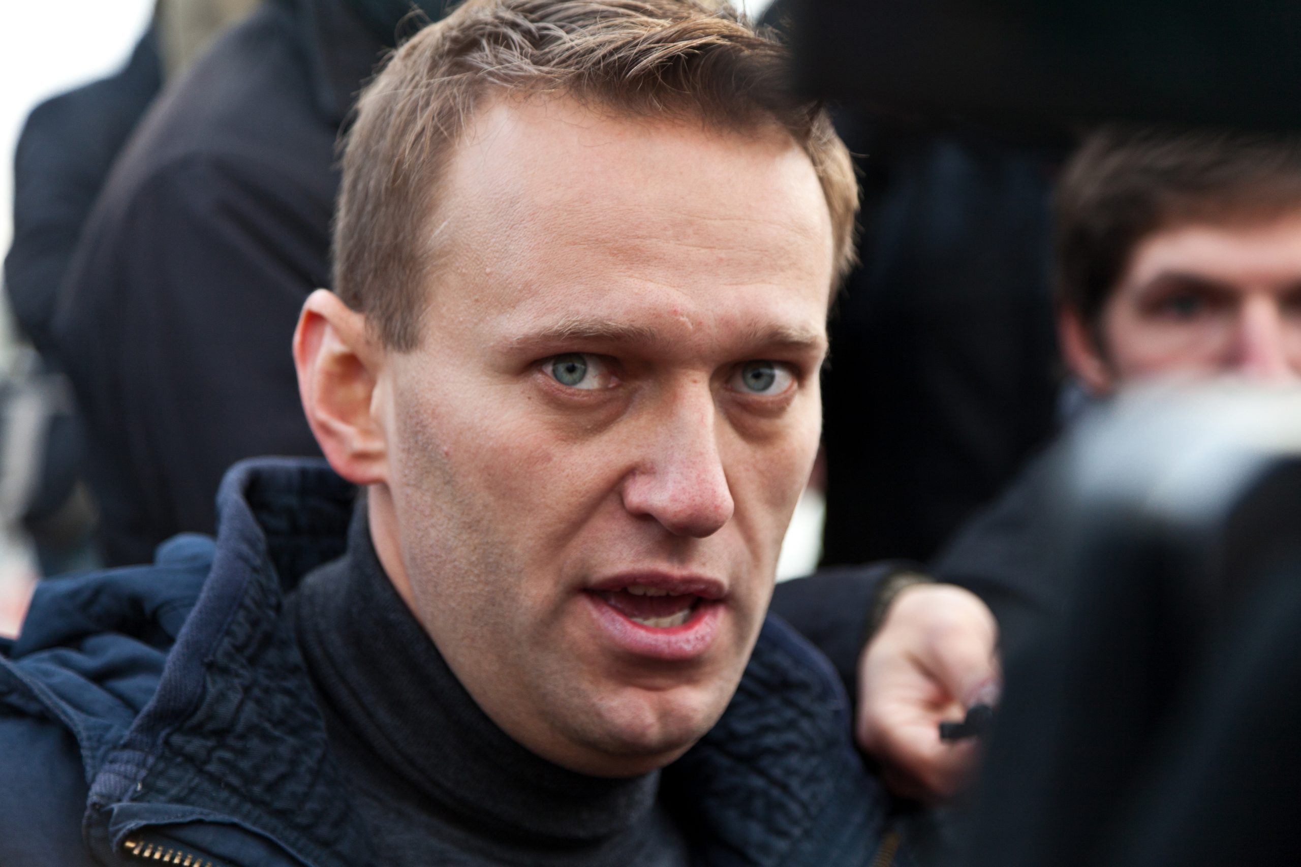 Purtătoarea de cuvânt al lui Alexei Navalny: Avocatul lui Alexei este ...
