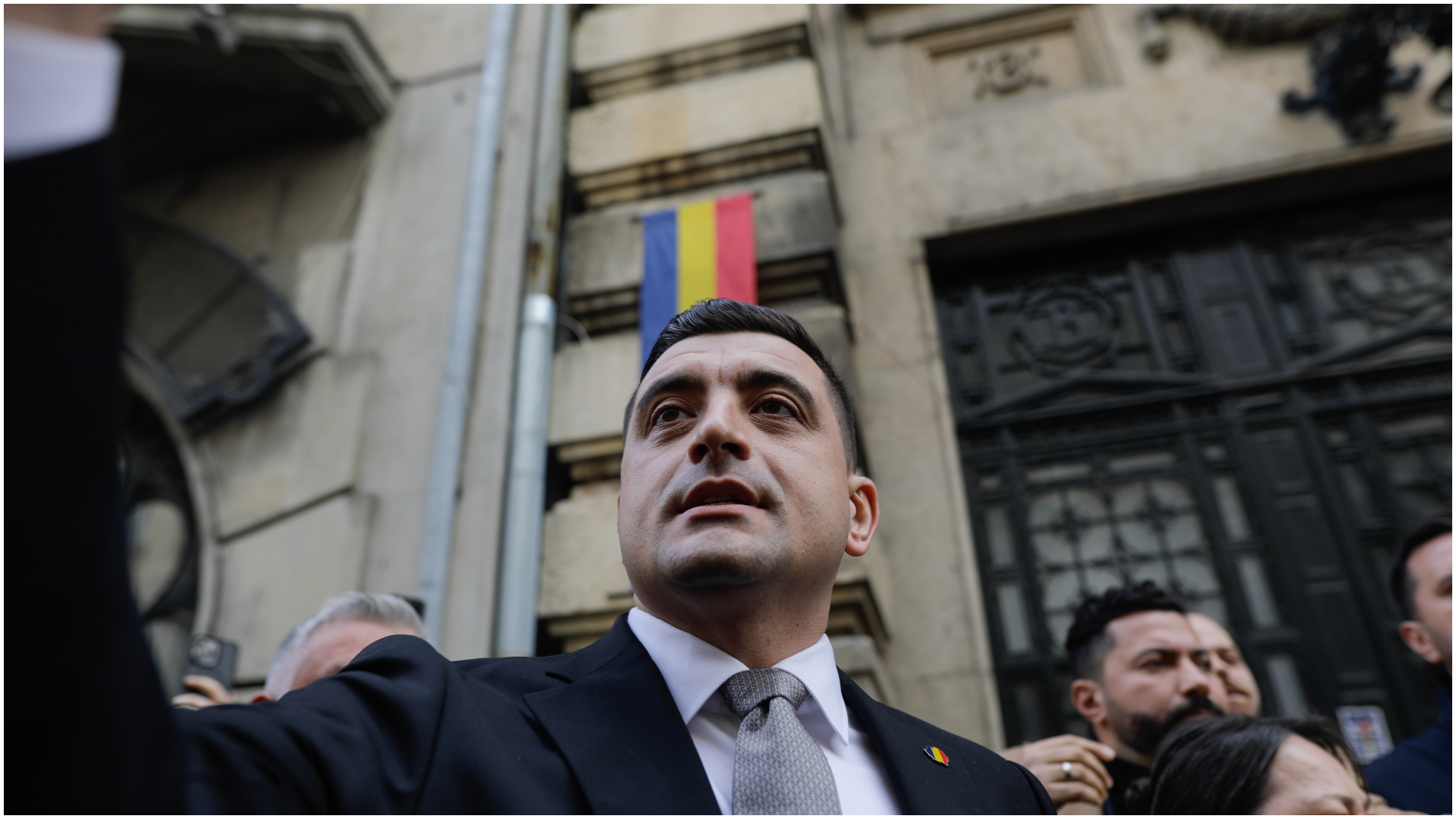 Liderul AUR, bănuit că vrea să destabilizeze Republica Moldova. Simion ...