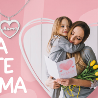 Una este Mama! Păstrează in inimă sfatul ei cel mai prețios. : Europa FM