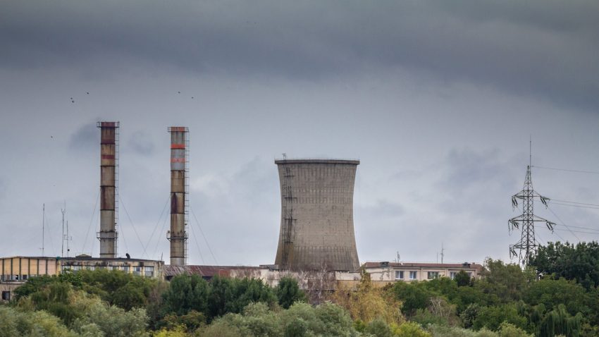 Primul oraș din România care modernizează un CET cu bani europeni din ...