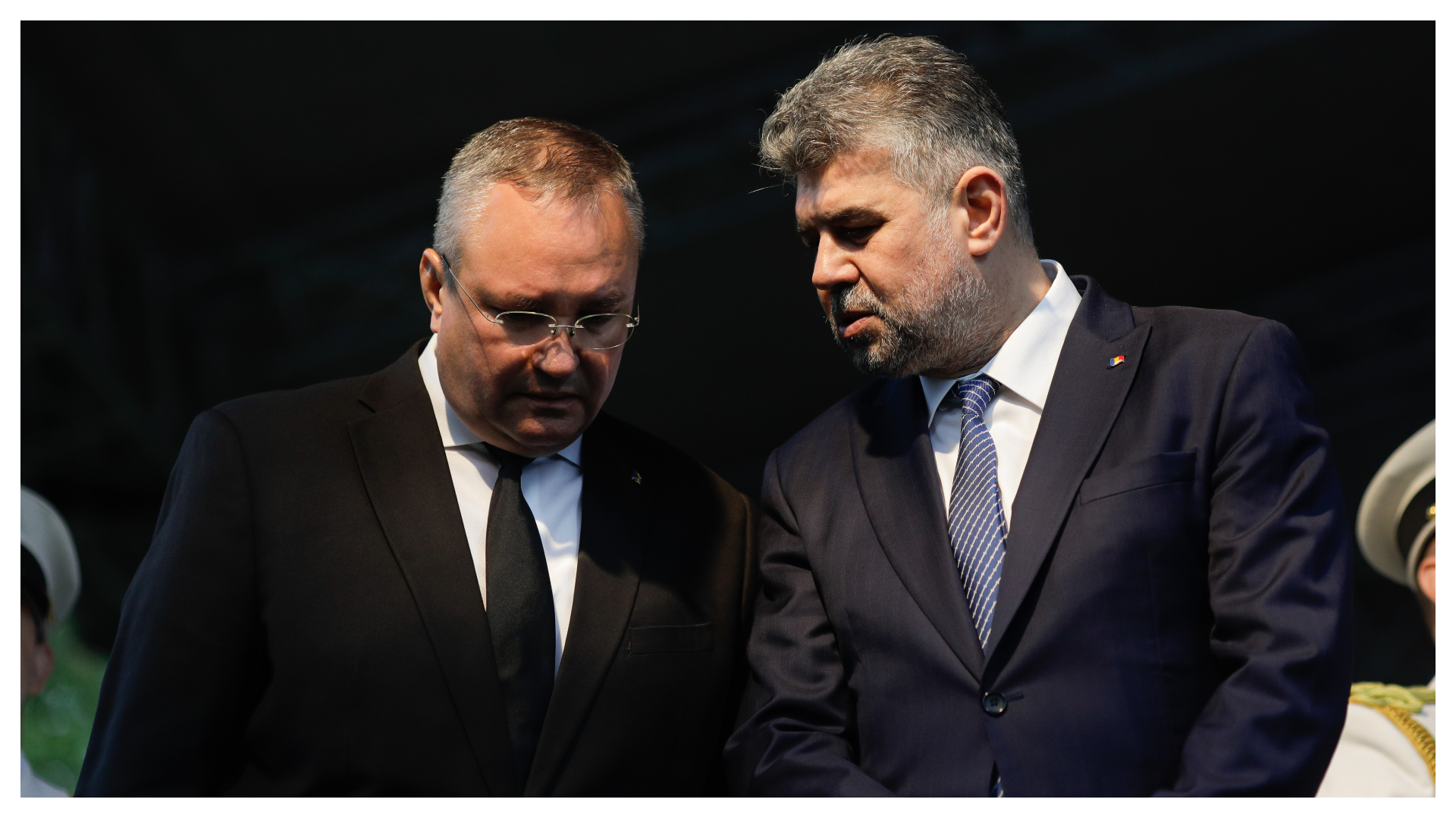 România în Direct: Bacu’ lui Ciolacu și nuvela lui Ciucă. Cât contează ...