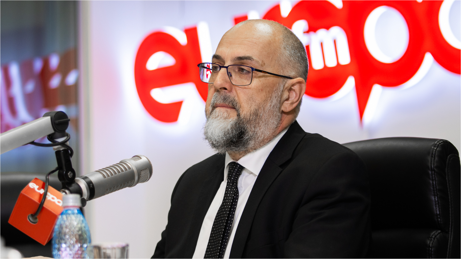 Kelemen Hunor, despre breșa de securitate de la Camera Deputaților: Nu ...