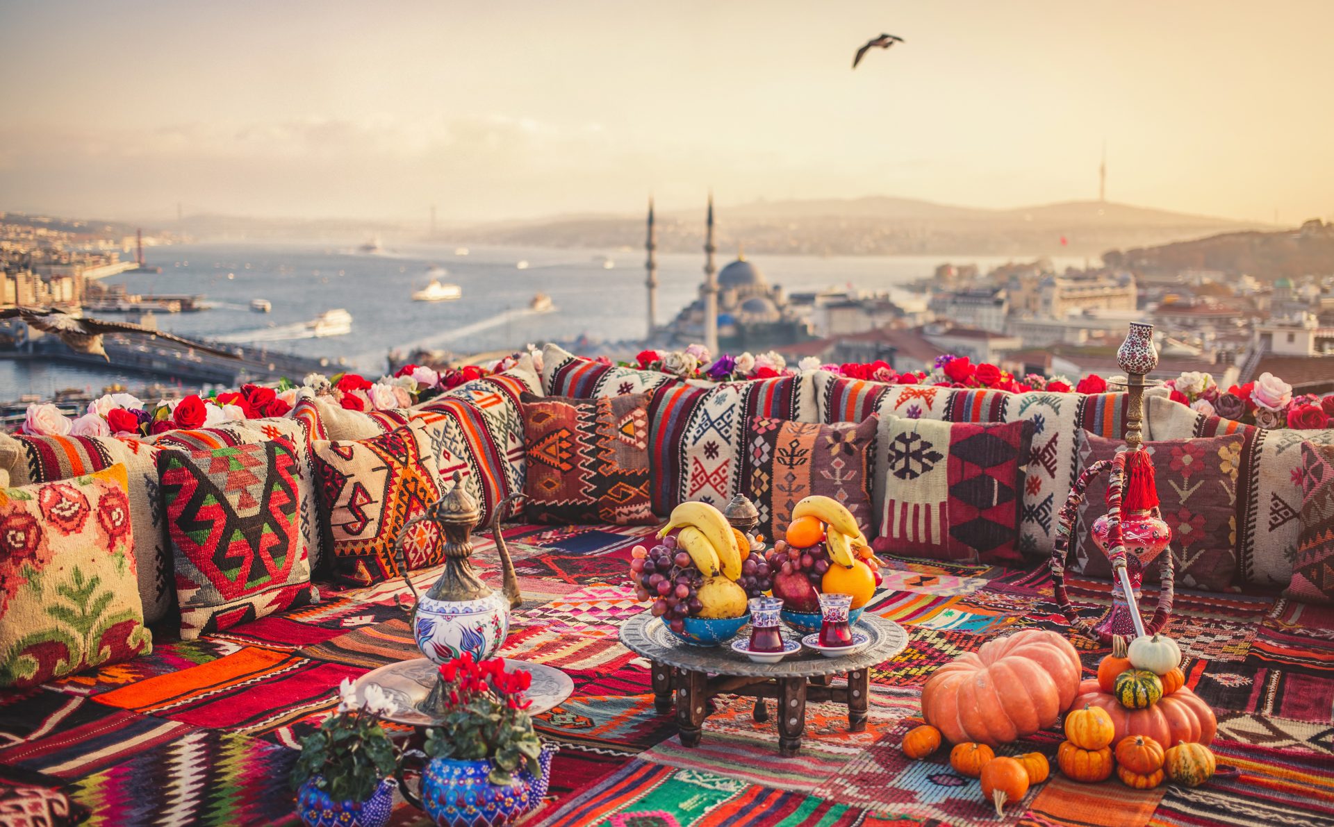 Top 5 destinații de vacanță alese de români | GALERIE FOTO : Europa FM
