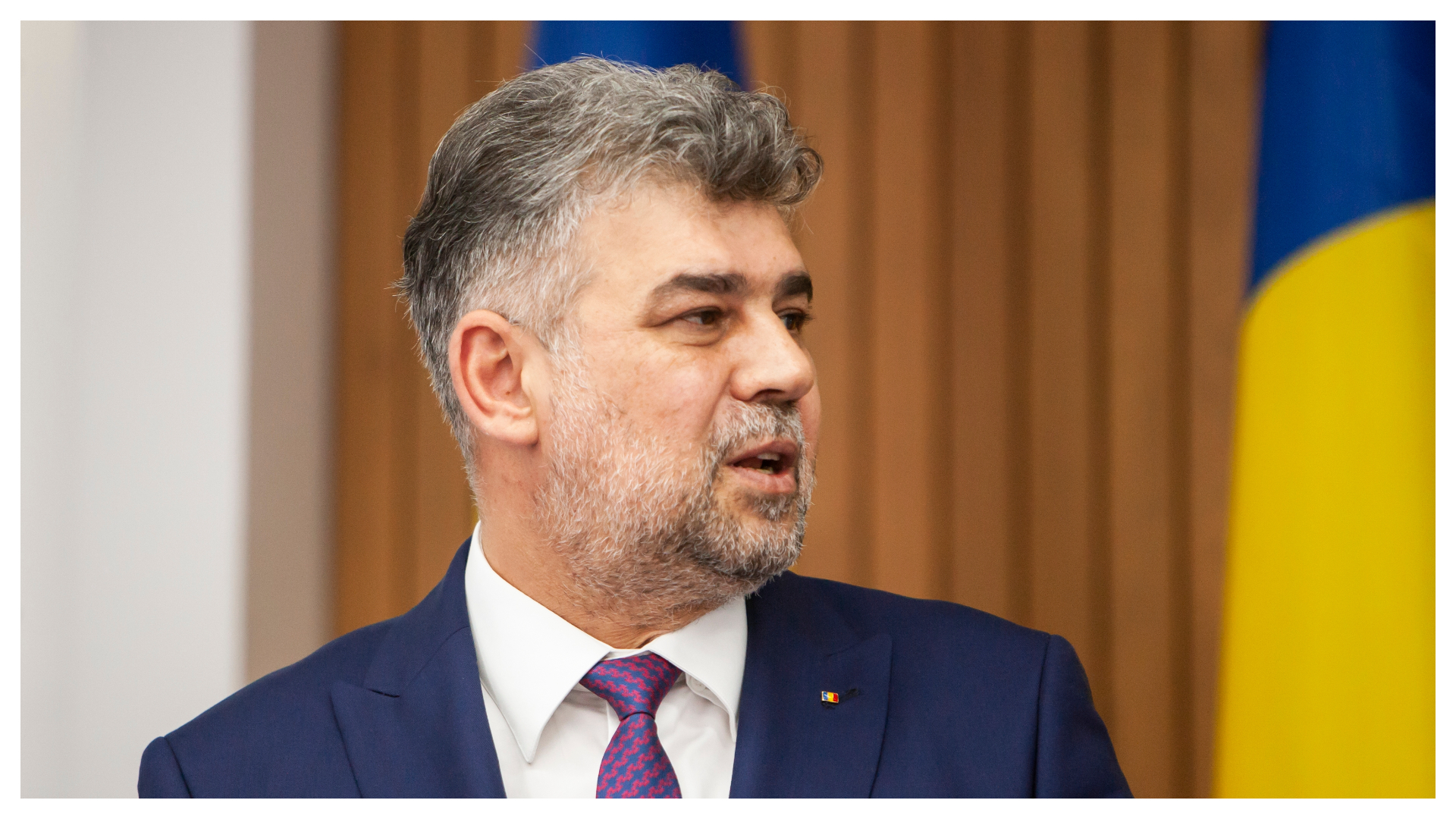 Premierul Marcel Ciolacu, vizită de lucru la Bruxelles. Acesta va avea întrevederi cu șeful NATO ...