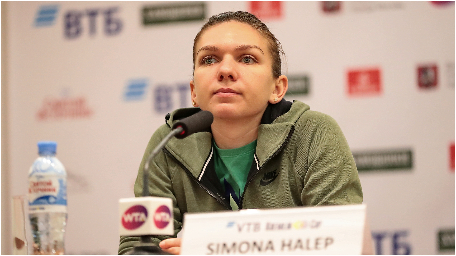 Simona Halep dă în judecată compania care a produs suplimentul ...