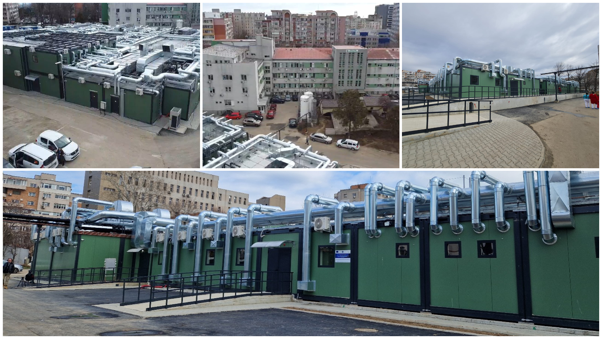 Medical Infrastructure | Page 29 | SkyscraperCity Forum