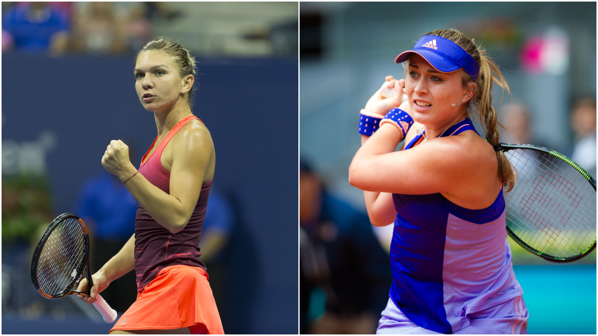 Simona Halep revine la Miami Open. Primul tur va fi jucat cu Paula Badosa | AUDIO : Europa FM
