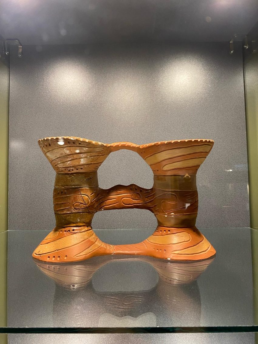 Cultura Cucuteni, una dintre cele mai rafinate culturi preistorice ...