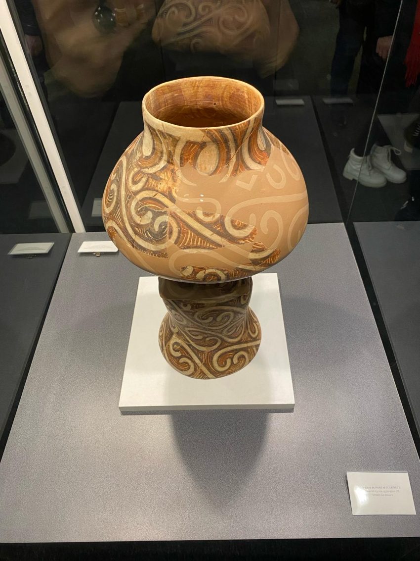 Cultura Cucuteni, una dintre cele mai rafinate culturi preistorice ...