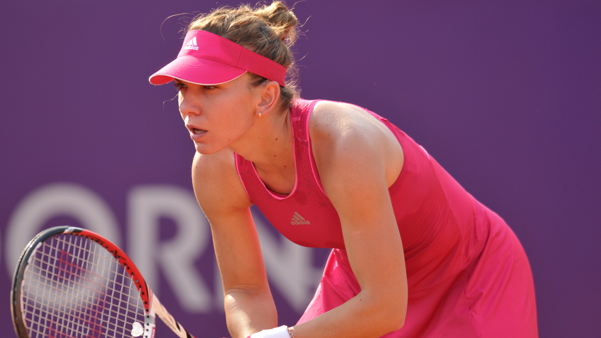 Simona Halep va participa în mai puțin de 2 săptămâni la turneul WTA ...