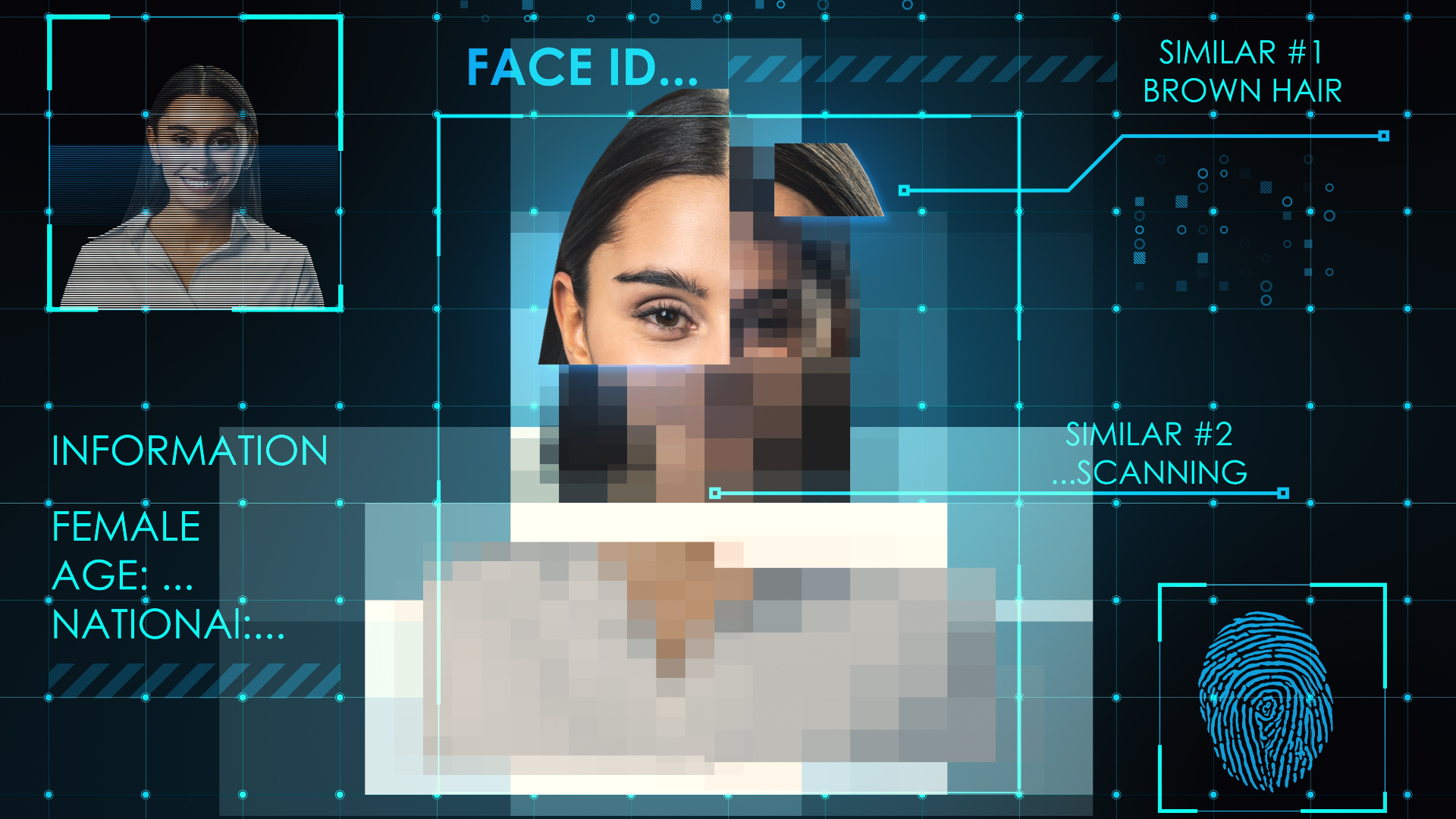 Cum identifici materialele deepfake? GHID DNSC | GALERIE FOTO : Europa FM
