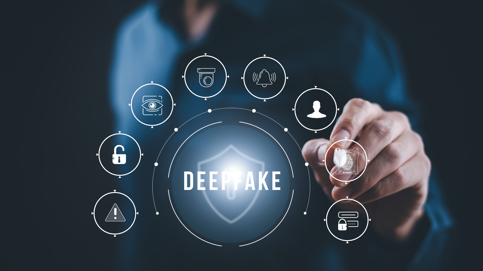 Ethical hacker, despre deepfake și dezinformare, la Europa FM: Ar fi ...