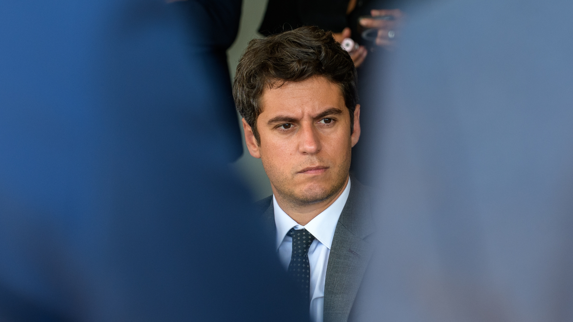 Gabriel Attal, premierul Franței, vrea să introducă săptămâna de lucru ...