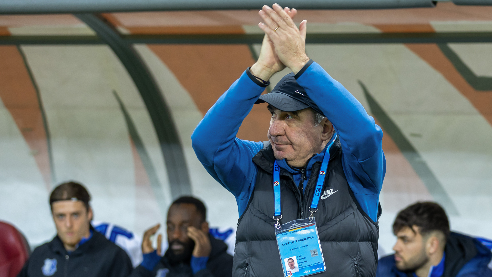 Gheorghe Hagi, despre Simona Halep: „S-a dovedit încă o dată că binele ...