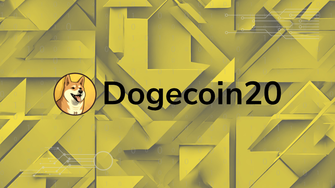 Dogecoin crește cu 20%, pe măsură ce Dogecoin20 adună și mai multe ...