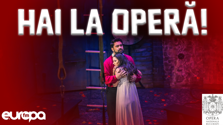 Opera Națională București explorează, la mijlocul lunii martie, tema ...