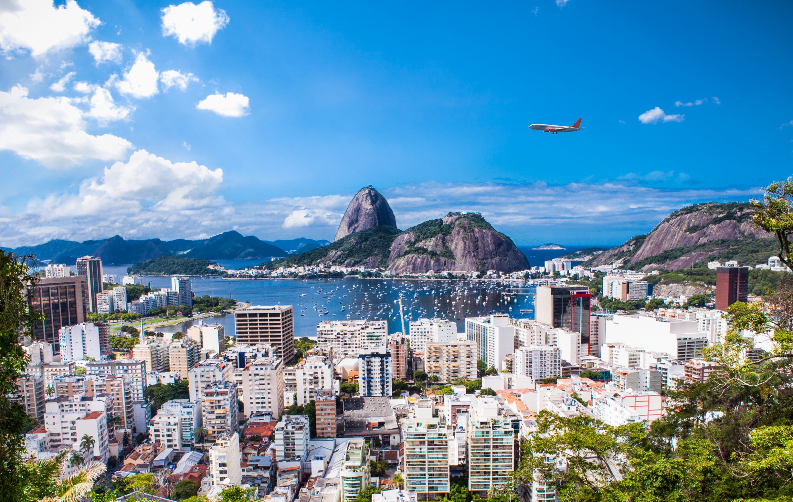 Record de temperatură resimțită la Rio de Janeiro: 62 de grade Celsius ...