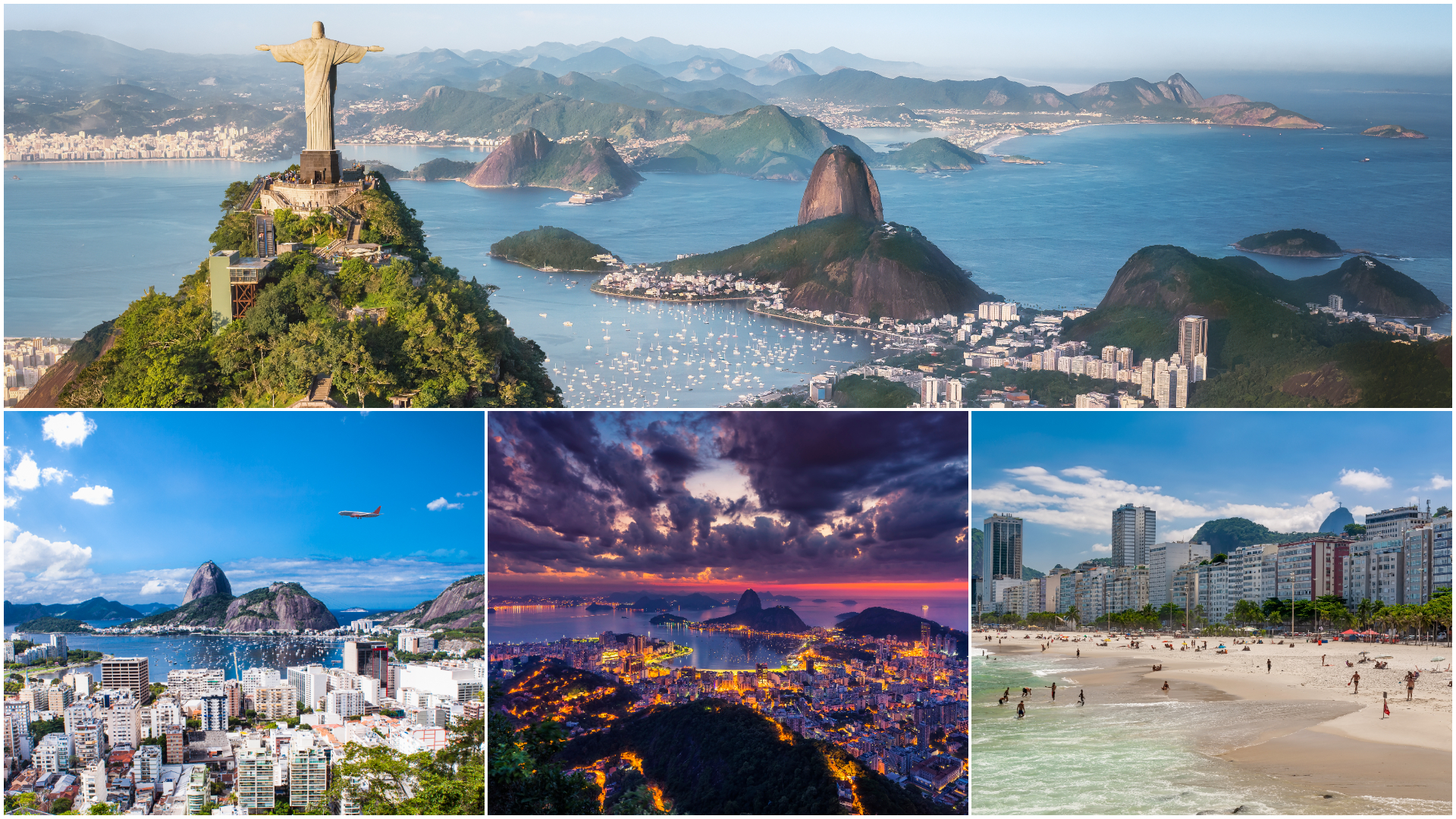 Record de temperatură resimțită la Rio de Janeiro: 62 de grade Celsius ...