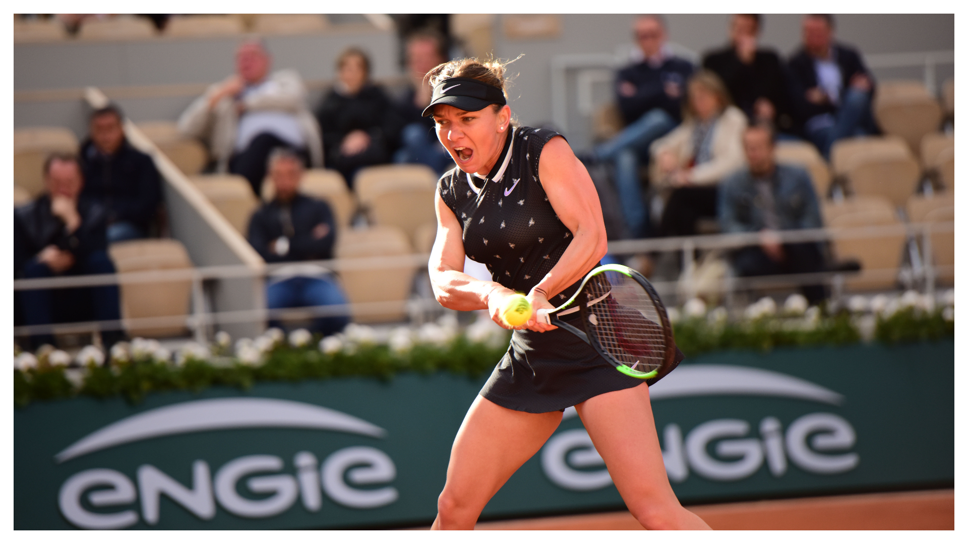 Simona Halep, după eliminarea din primul tur de la Miami Open: „Nivelul ...