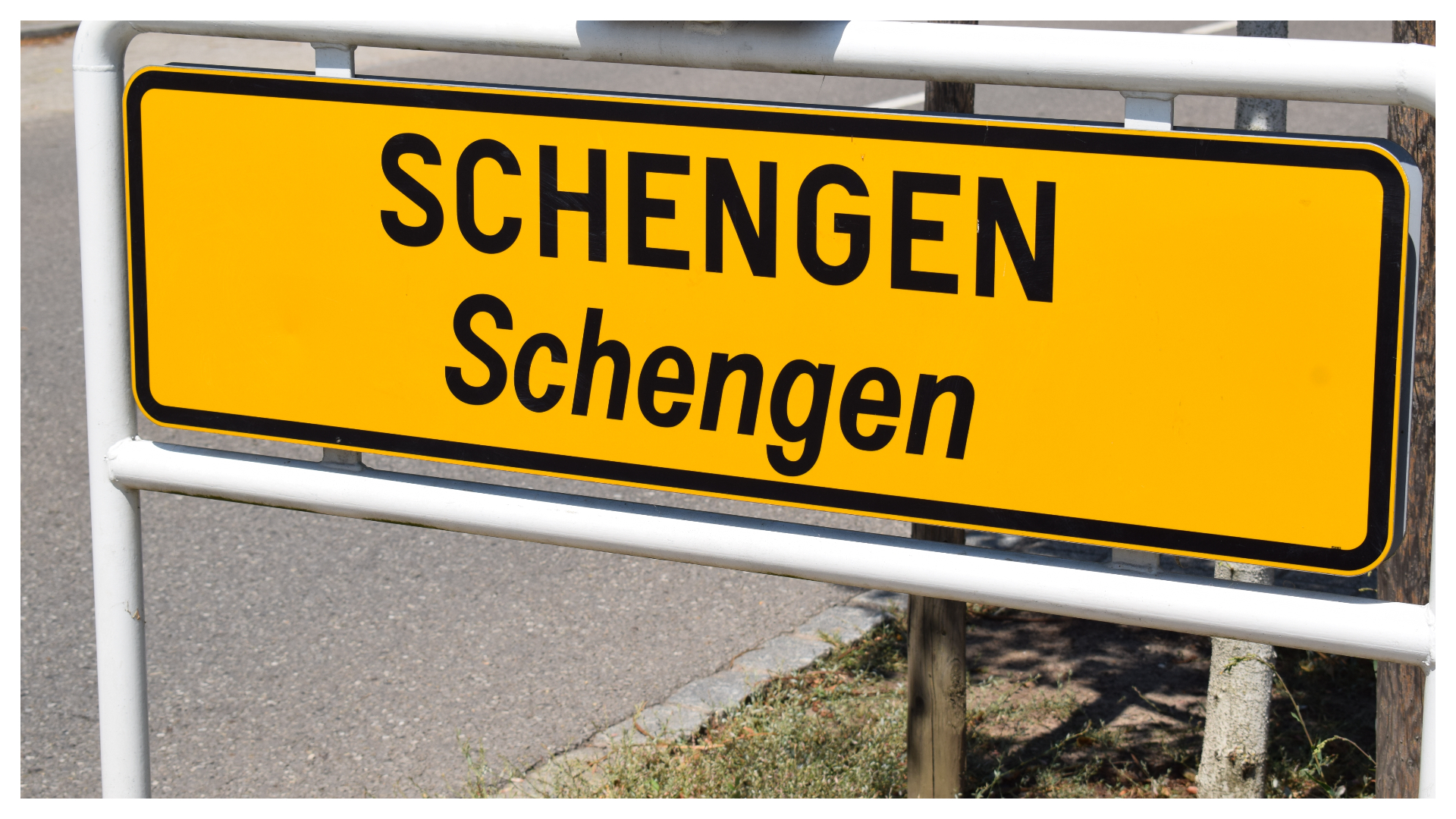 România, complet în Spațiul Schengen de la 1 ianuarie 2025 | AUDIO ...