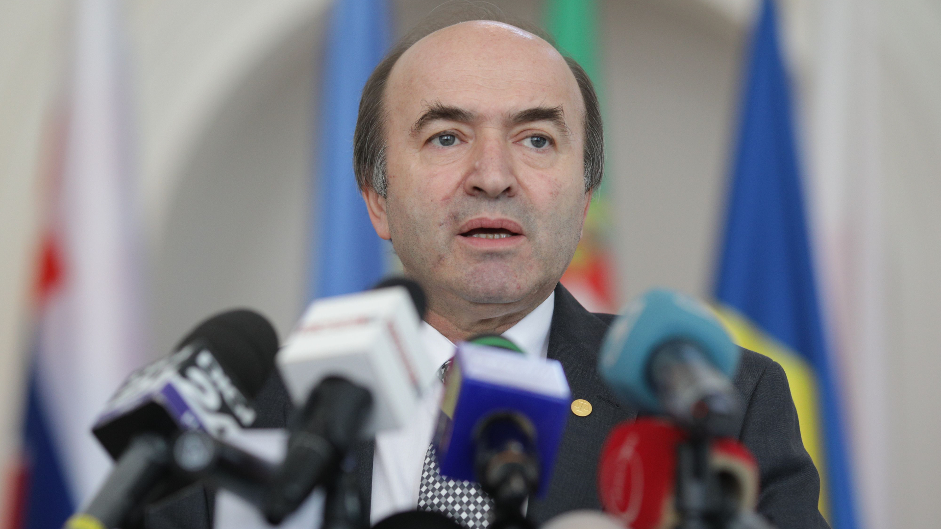 Tudorel Toader a pierdut alegerile pentru funcția de rector al ...