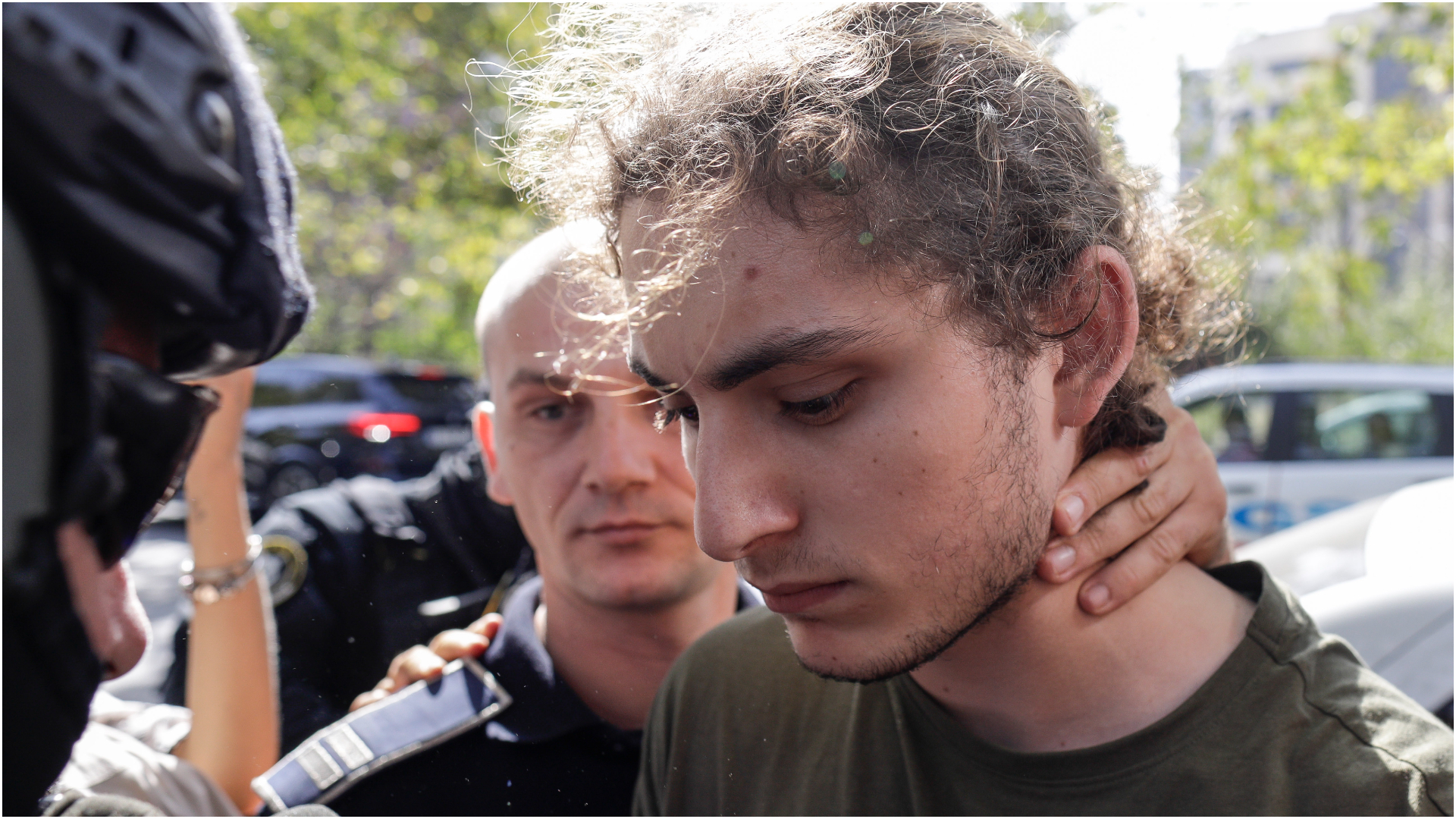 Dosarul 2 Mai: părinții lui Vlad Pascu scapă momentan de proces. Dosarul se întoarce la DIICOT ...