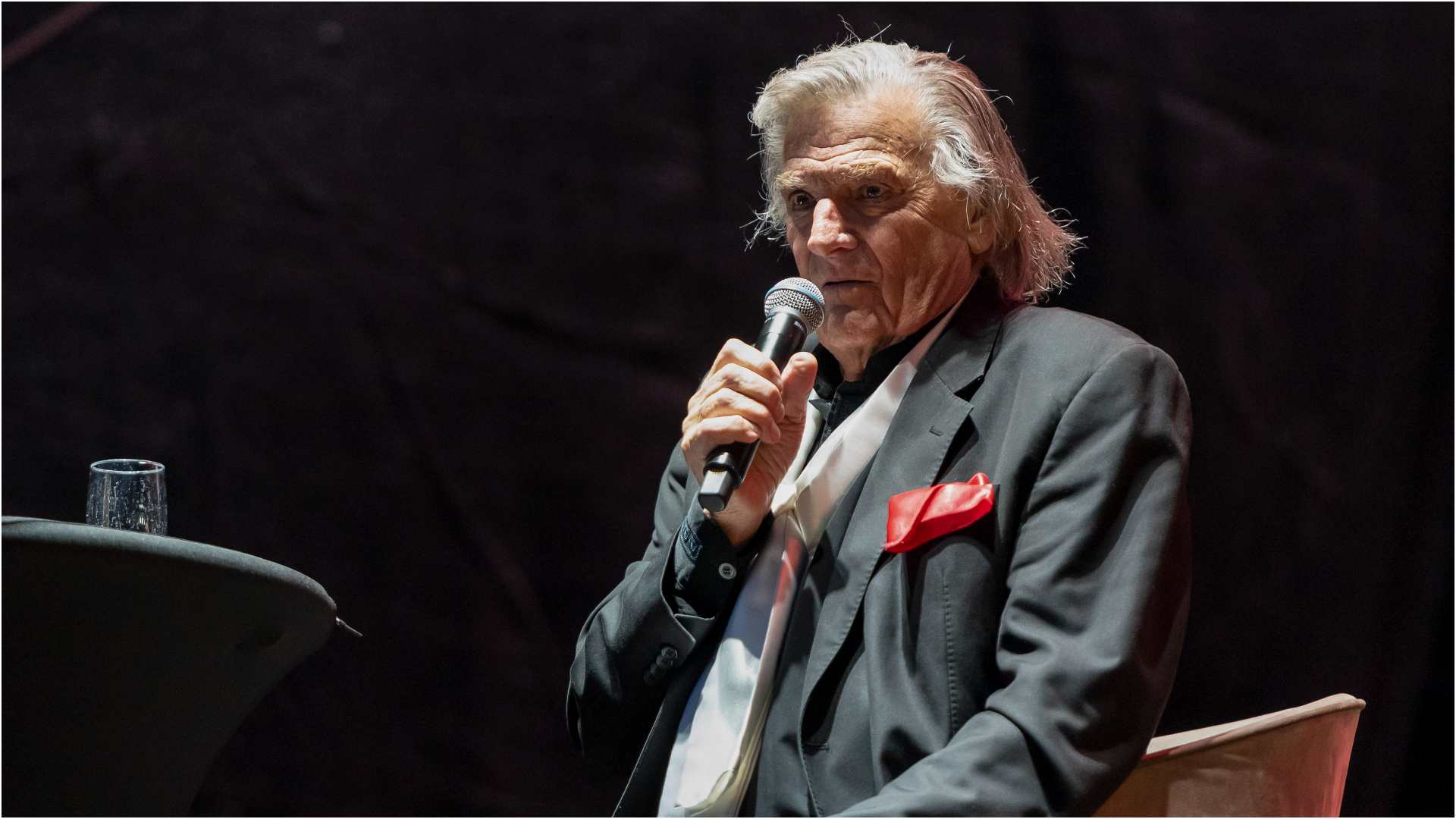 Florin Piersic, internat la Cluj după ce a acuzat stări de rău. Actorul ...