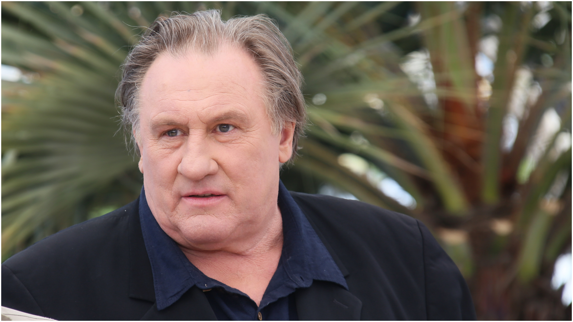 A început procesul lui Gerard Depardieu. Unul dintre cei mai cunoscuți ...