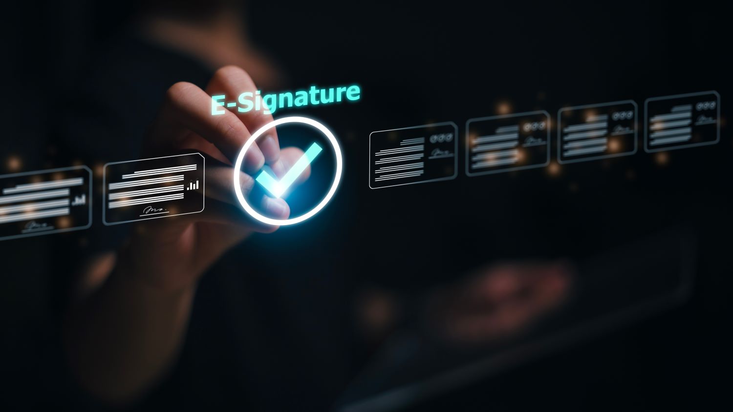 De ce să alegi semnătura digitală pentru securitatea și eficiența ...