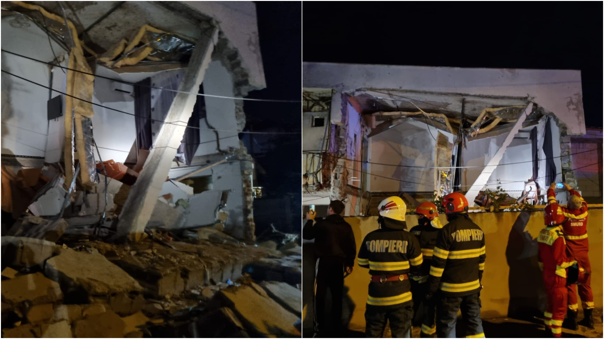 Craiova: O femeie a murit și alți trei oameni au fost răniți într-o ...