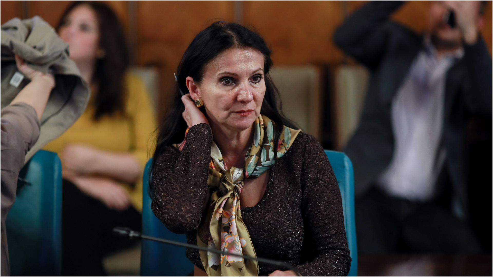 Sorina Pintea, fostul ministru al Sănătății, condamnată la 3 ani și ...