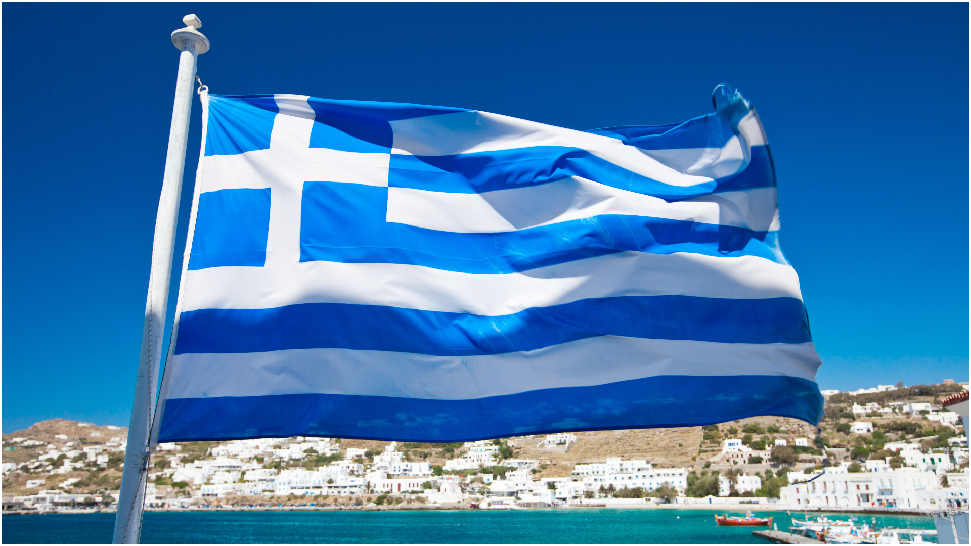 Turiștii de pe navele de croazieră care fac escală pe insulele ...