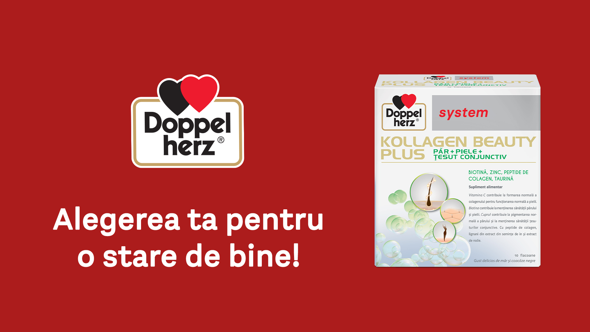 Minutul de Sănătate: Colagenul pentru piele, păr, unghii | AUDIO ...