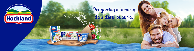 Demonstrează-ne că dragostea este bucuria de a dărui bucurie și ...
