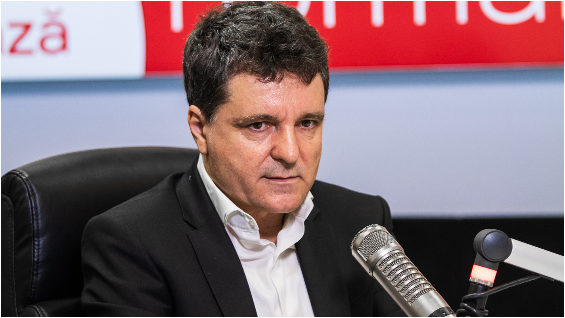 România în Direct. Cap la Cap cu Cristian Tudor Popescu: Invitat este ...