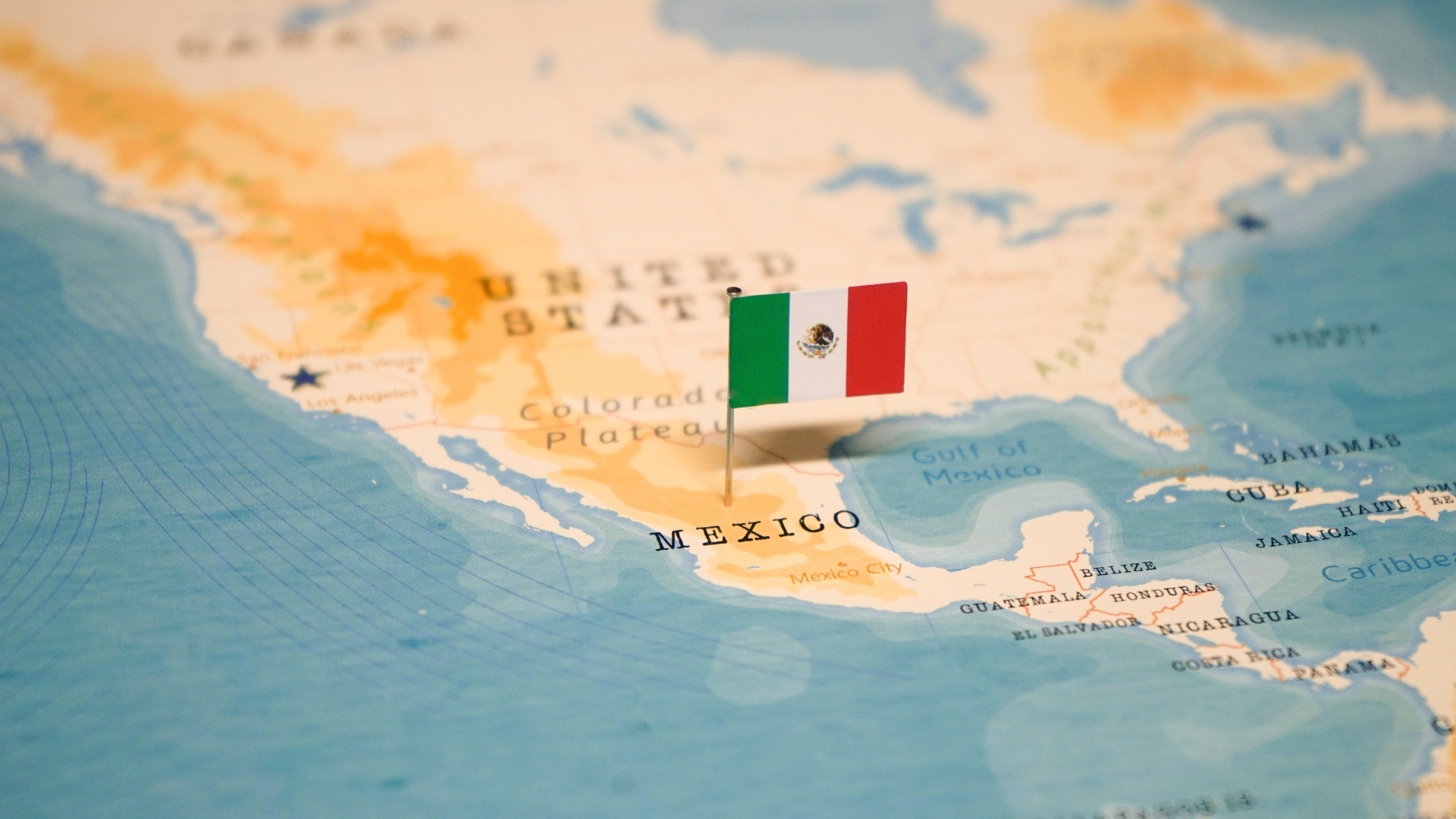 Claudia Sheinbaum, aleasă ca prima femeie președinte al Mexicului ...