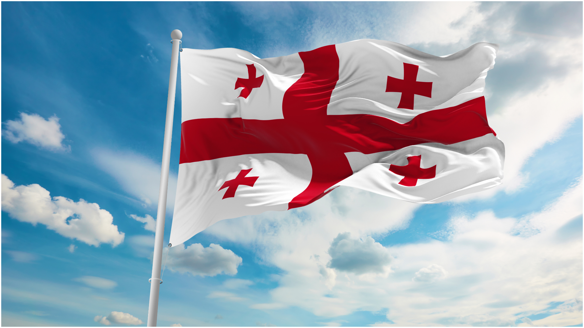 Alegeri parlamentare decisive în Georgia. Partidul Visul Georgian și ...