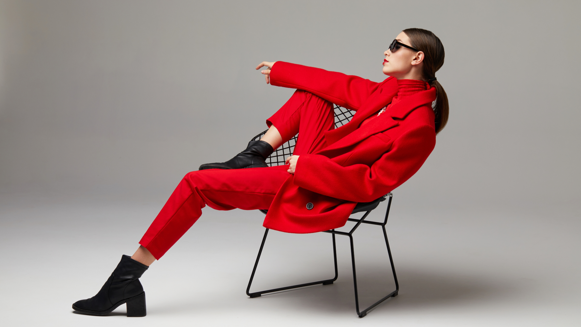 LUMEA SUB OCHII TĂI. Fashion și fast fashion în ultimii 24 de ani ...