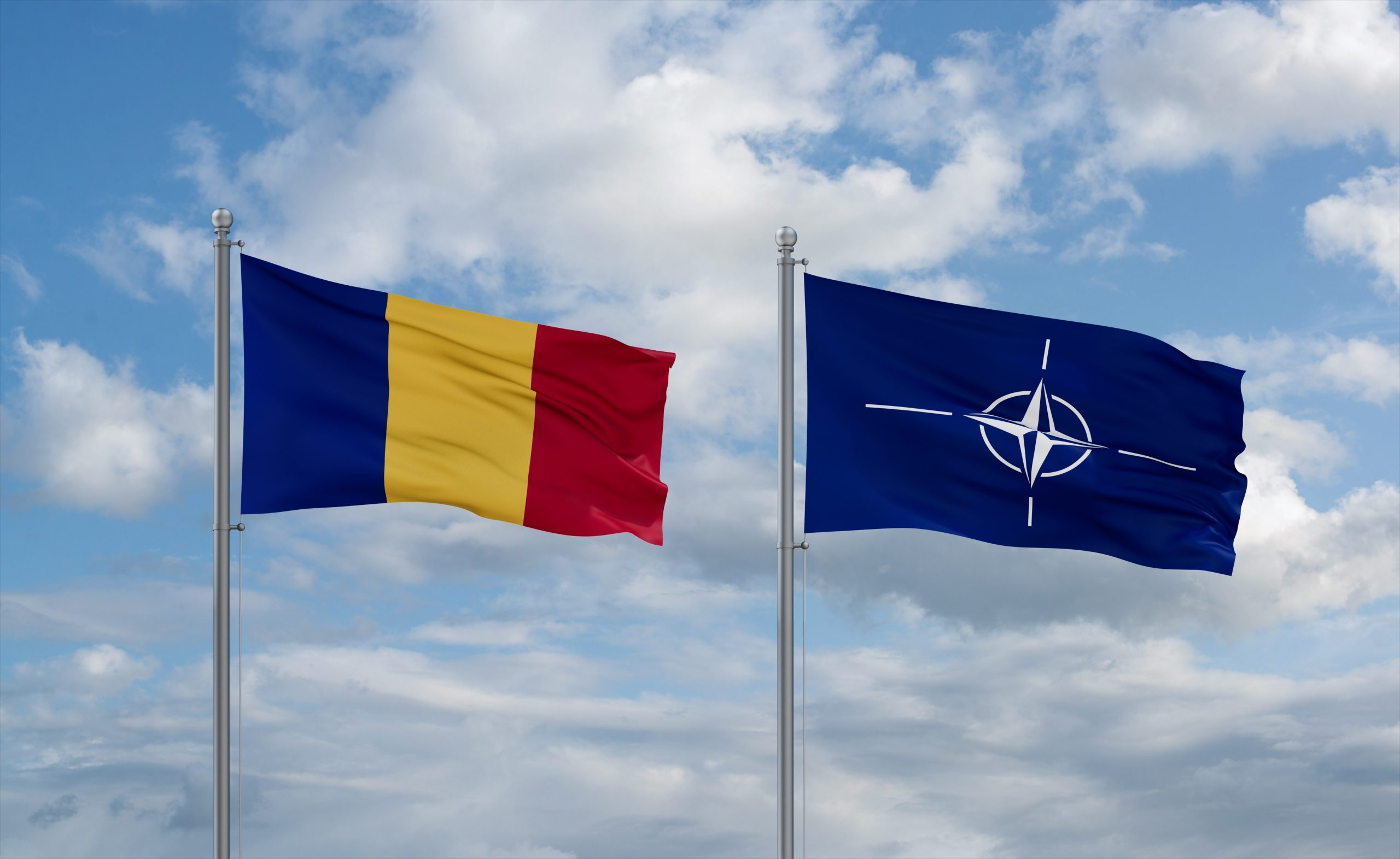 România s-a alăturat inițiativei NATO în domeniul supravegherii din ...