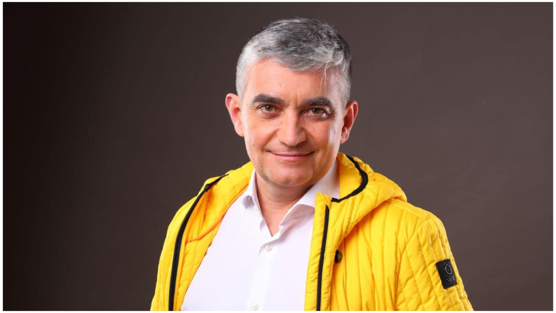 Primarul orașului Sinaia, Vlad Oprea, pentru Europa FM, despre ancheta ...