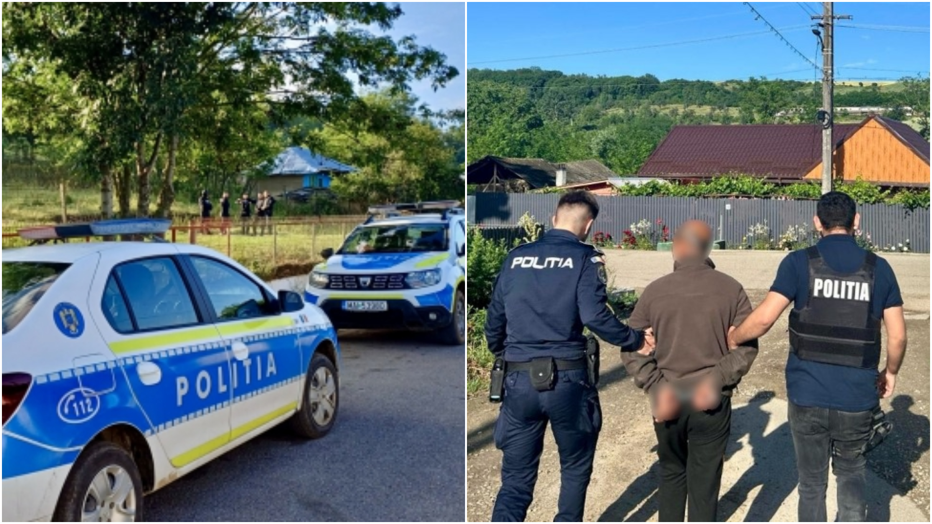 Instanța a dispus arestarea preventivă pentru 30 de zile a bărbatului ...