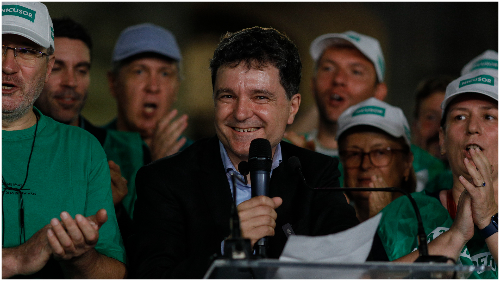 Alfred Bulai, despre victoria lui Nicușor Dan la Primăria Capitalei ...