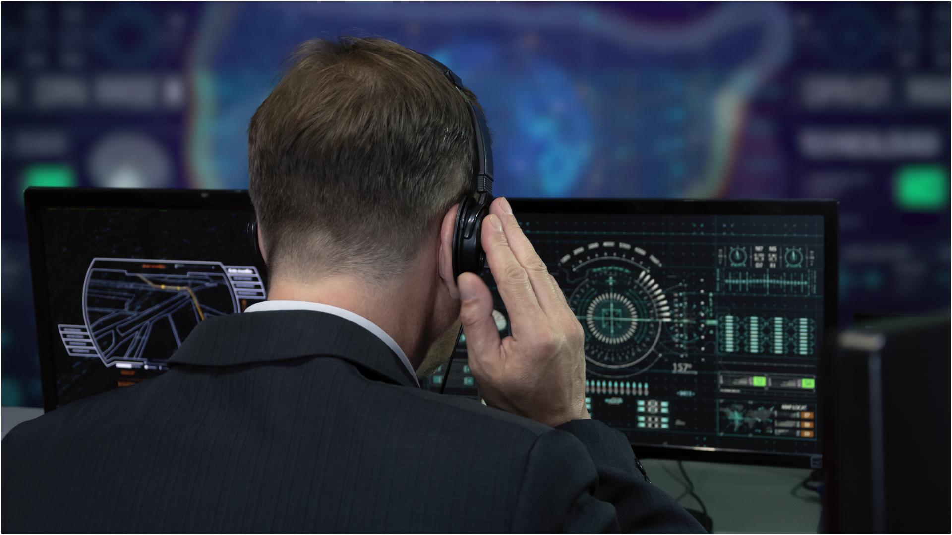 Serviciul de Informații Externe caută agenți secreți și specialiști ...