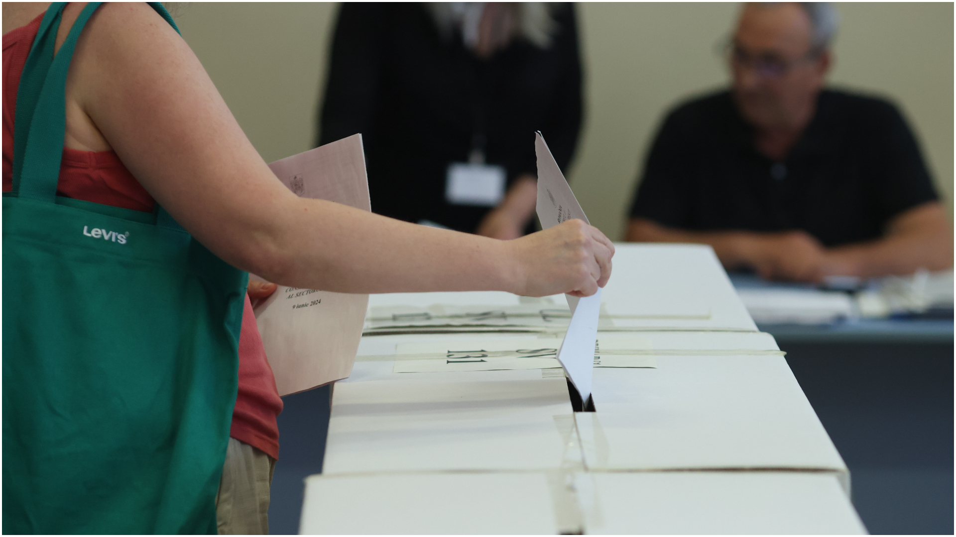 Alegeri locale 2024. Rezultate parțiale mandate primari: PSD – 53,24% ...