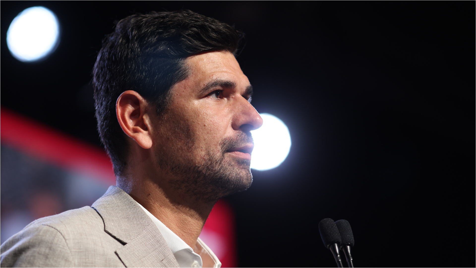 George Tuță, candidat la Primăria S1 București din partea PSD-PNL, după ...