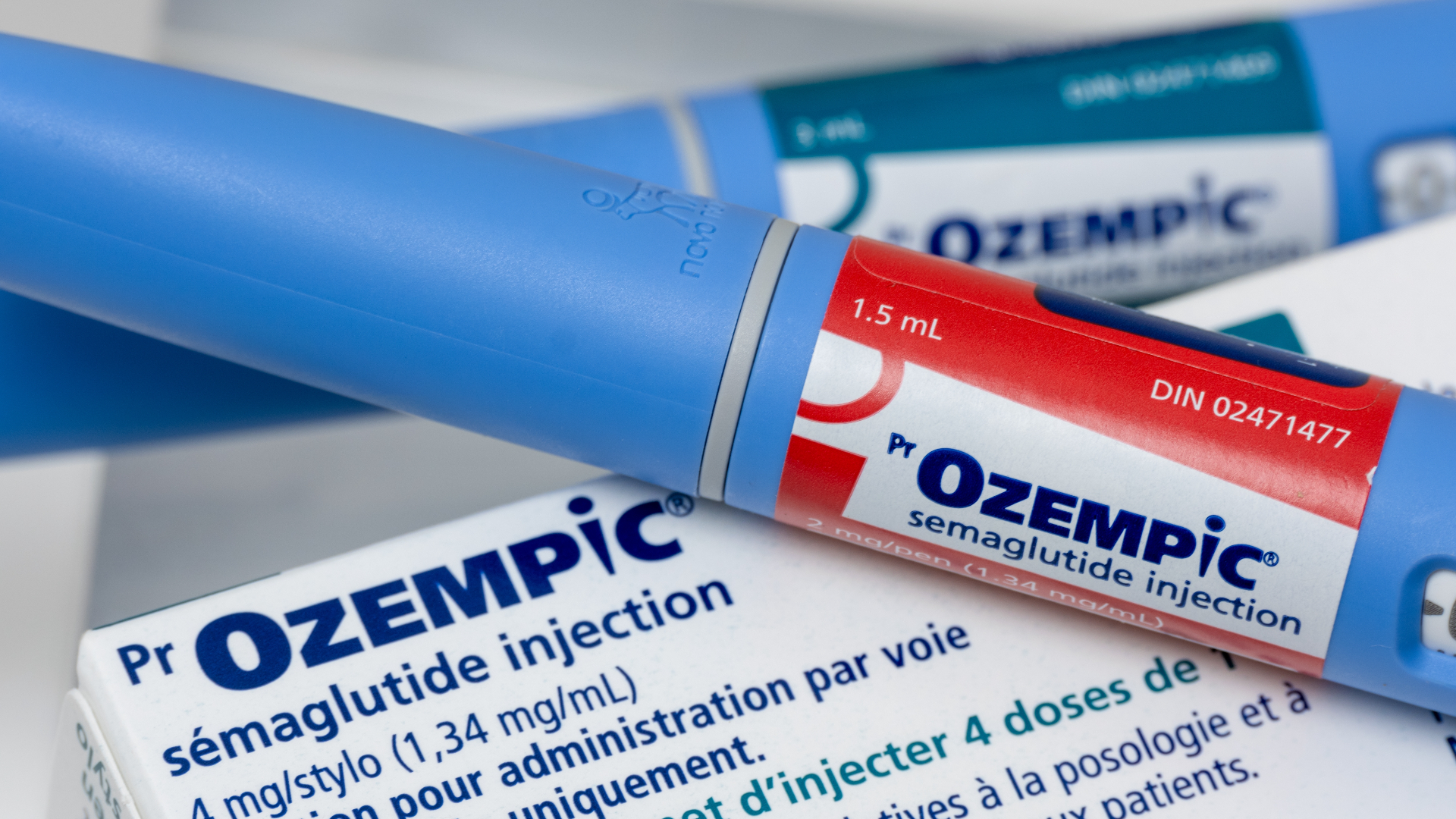 OZEMPIC injectabil nu va mai fi comercializat în România după 31 iulie ...
