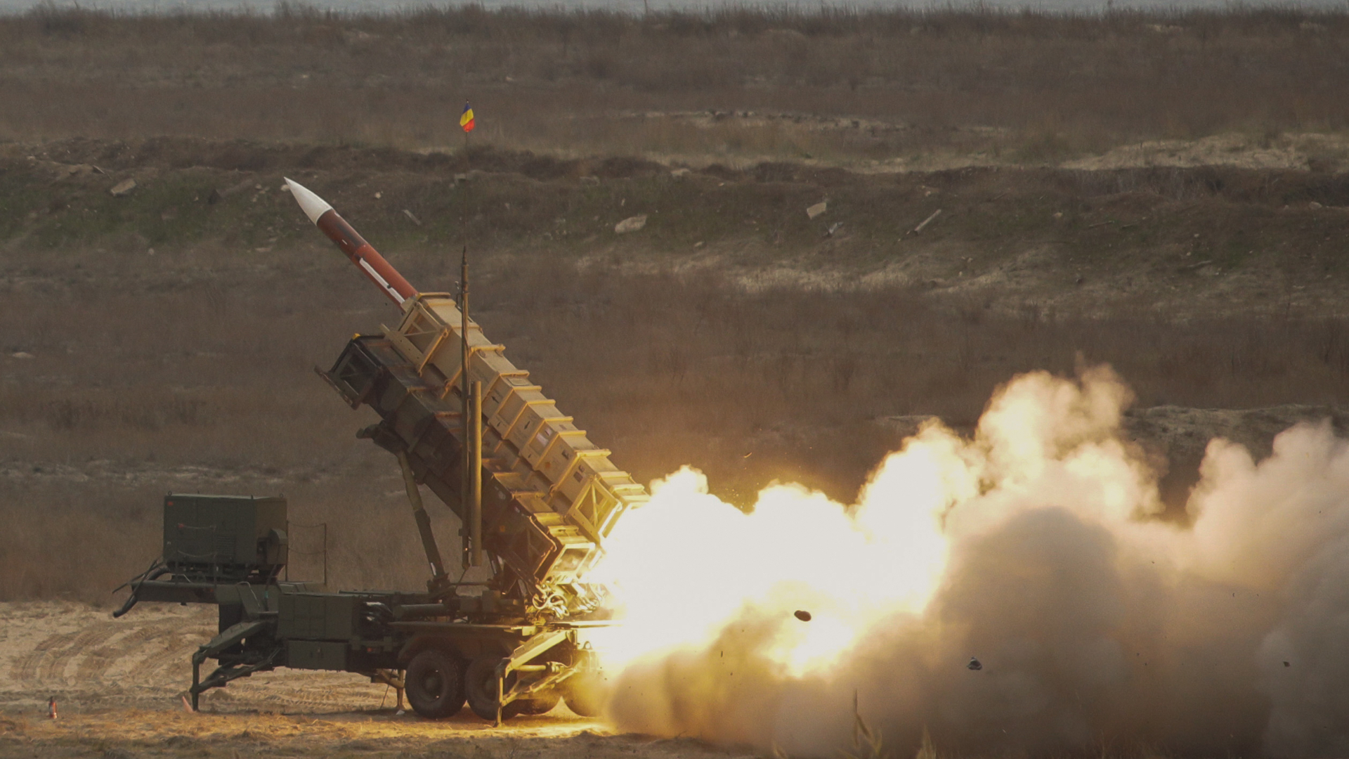 Ședință CSAT joi, 20 iunie, de la ora 13:00, la Cotroceni. Transferul unui sistem de rachete ...